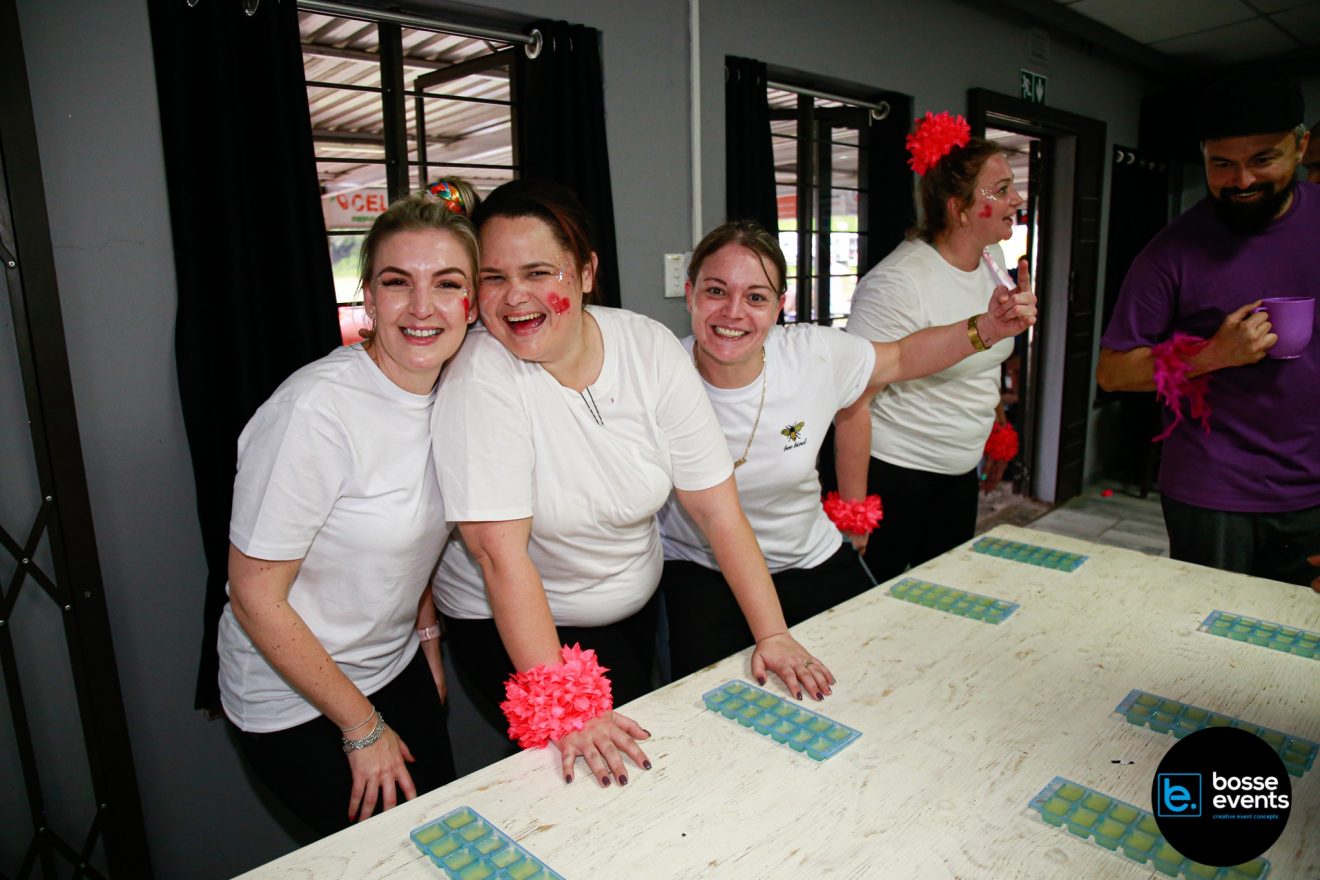 Bosse Events – Creative Event Concepts